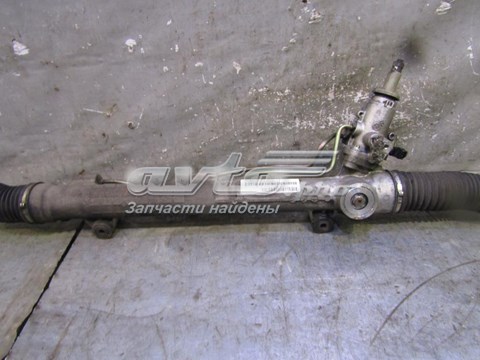 A2514600225 Mercedes рулевой механизм