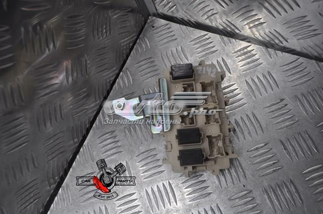243508991B Nissan/Infiniti Блок предохранителей