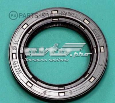 A1209970346 Mercedes сальник коленвала двигателя передний (45x67x8)