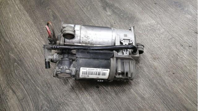 A2113200304 Mercedes компрессор пневмоподкачки (амортизаторов)