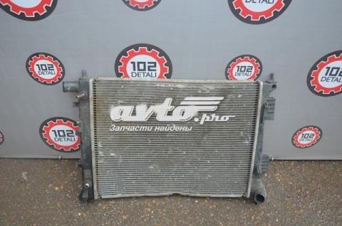 253101R000 Hyundai/Kia радиатор