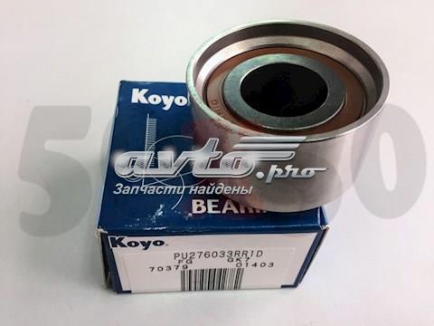 PU276033RR1D Koyo ролик ремня грм паразитный