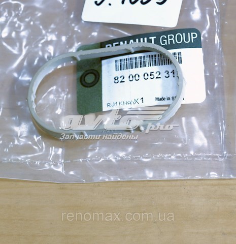 8200052312 Renault прокладка впускного коллектора