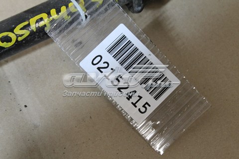 A1663231465 Mercedes передний стабилизатор