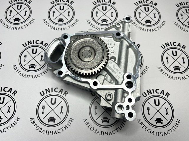 11417610378 BMW насос масляный