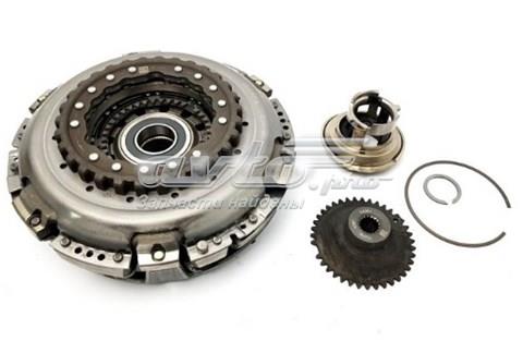 302054315R Renault (RVI) сцепление