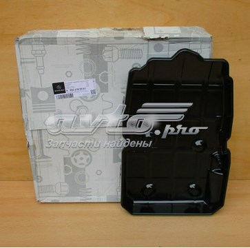 9062700501 Mercedes поддон масляный акпп