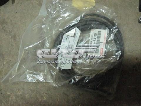 5611764010 Toyota уплотнитель лобового стекла левый/правый