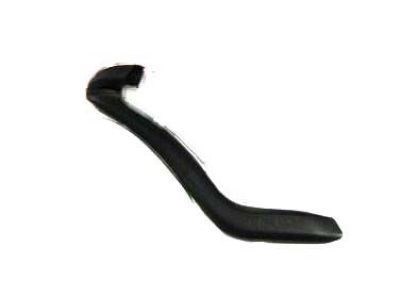 PTR2435190 Toyota taco trd cld air int