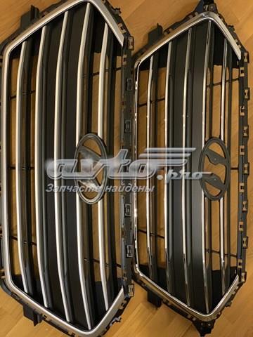 86350F2000 Hyundai/Kia решетка радиатора