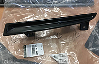601985427R Renault (RVI) Накладка бампера переднего
