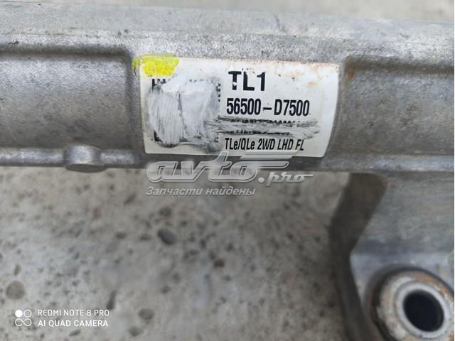 56500D7500 Hyundai/Kia рулевая рейка hyundai tucson tl 15-
