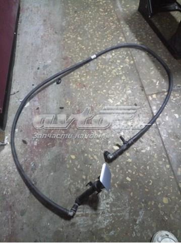 61677241690 BMW шланг омывателя фар