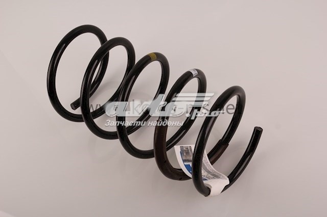 546302D000 Hyundai/Kia пружина передняя