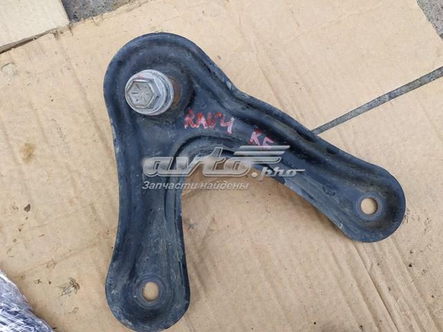 5225742010 Toyota кронштейн передней балки