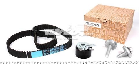 7701477028 Renault (RVI) комплект грм