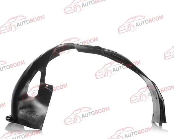 86812F3000 Hyundai/Kia подкрылок крыла переднего правый