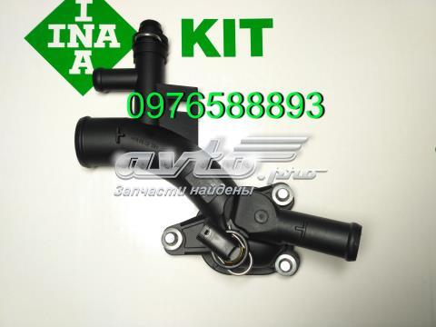 55565334 General Motors корпус термостата