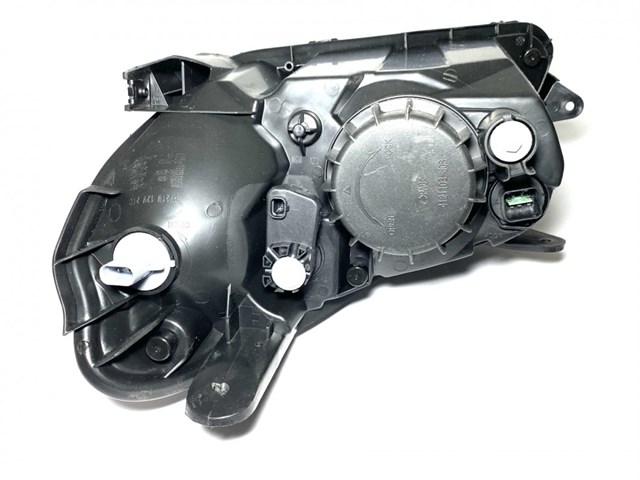 4121200J08A Great Wall фара передняя правая (элект.корректор)