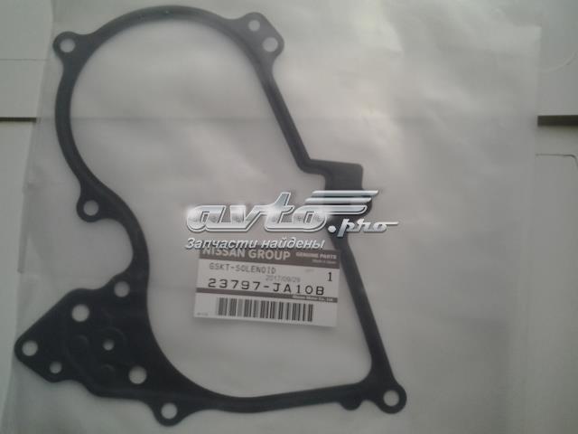 23797JA10B Nissan прокладка передней крышки двигателя
