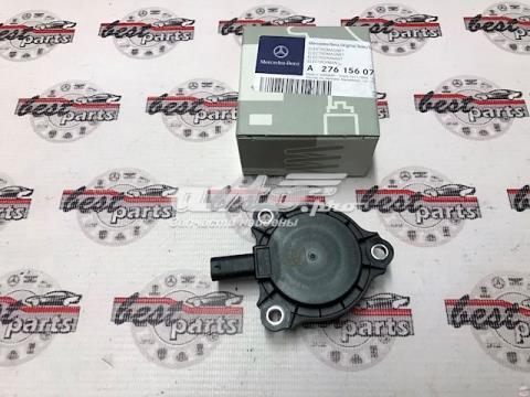 A2761560790 Mercedes клапан электромагнитный положения (фаз распредвала)