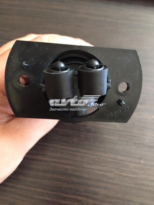 4F0955102 VAG форсунка омывателя фары передней правой