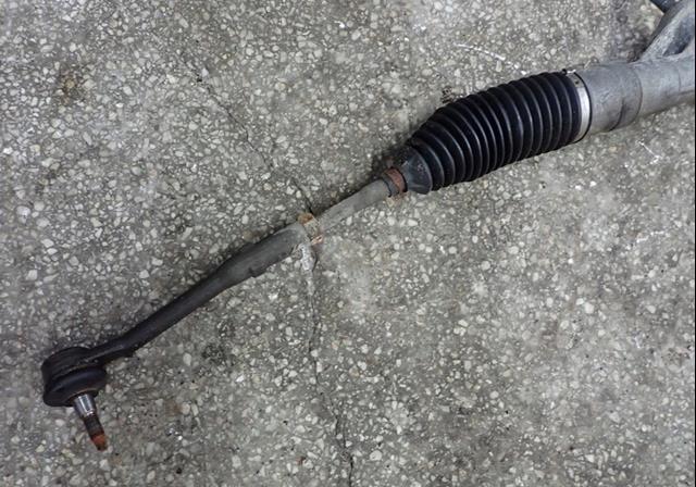 9823964780 Peugeot/Citroen рейка рулевая