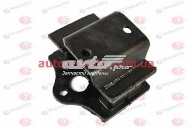 MB260670 Mitsubishi подушка двигателя