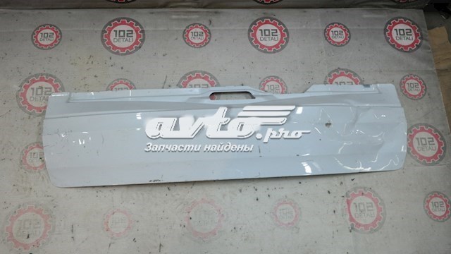 41627161677 BMW крышка багажника