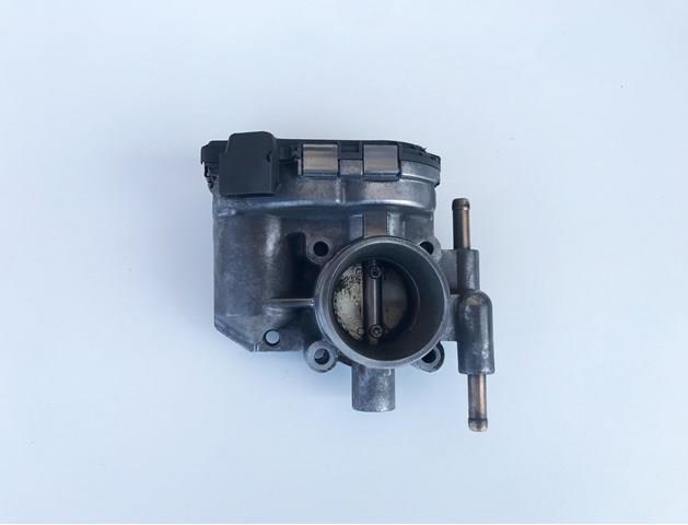 24420536 General Motors дроссельная заслонка в сборе