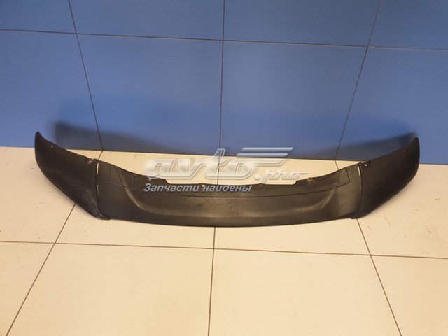 51117319796 BMW юбка переднего бампера