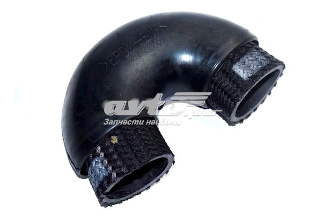 2826227800 Hyundai/Kia шланг (патрубок интеркуллера верхний правый)