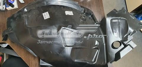 A2536910403 Mercedes подкрылок передний