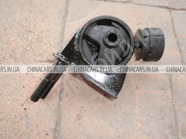 1016000632 Geely подушка (опора двигателя, задняя)