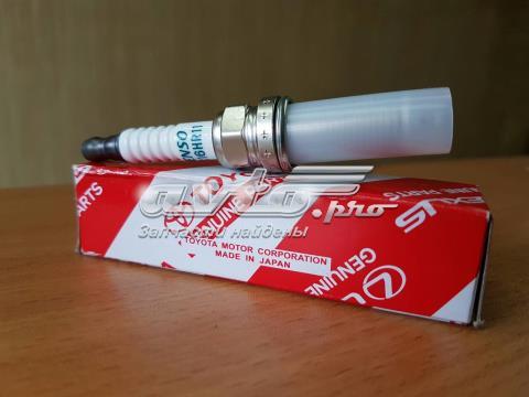 9091901275 Toyota свеча