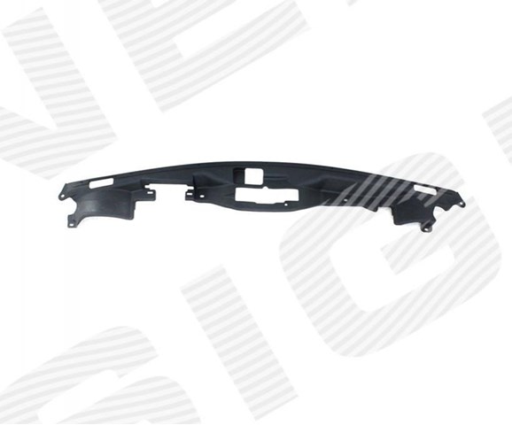 68091530AA Market (OEM) накладка передней панели (суппорта радиатора ...