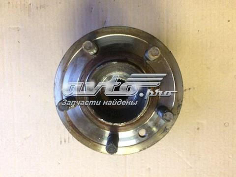 LR076692 Land Rover ступица передняя