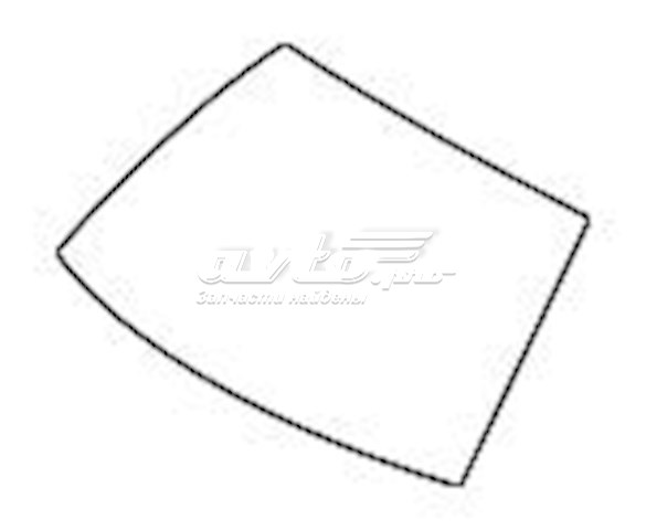 51317203145 BMW стекло лобовое