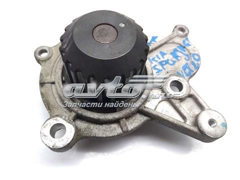 2510027400 Hyundai/Kia помпа водяная
