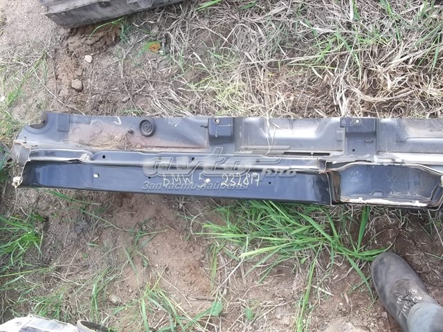 41217240477 BMW стойка кузова центральная левая