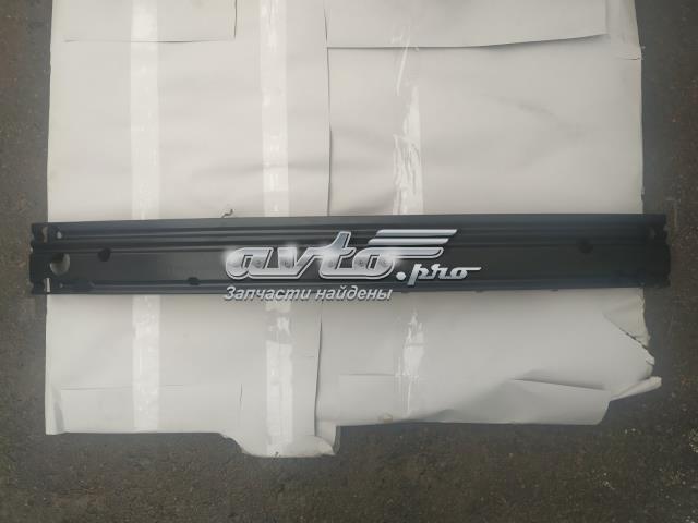 620306FV0A Nissan усилитель бампера переднего