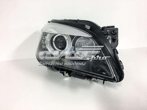 63117228427 BMW фара левая (Ксенон AHL)