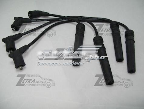 96450249 General Motors провода высоковольтные, комплект