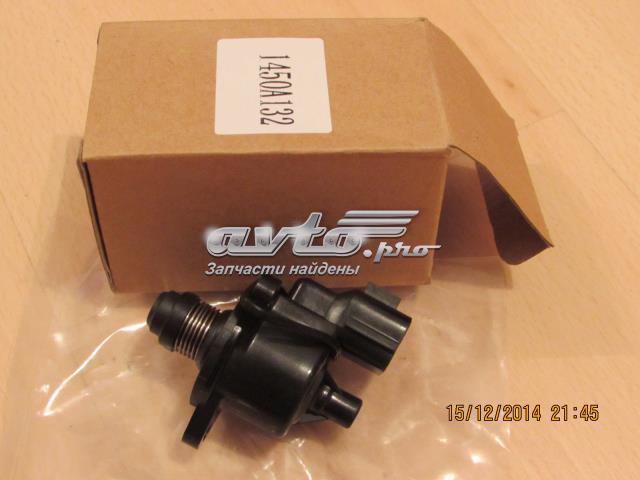 1450A132 Mitsubishi клапан/регулятор холостого хода