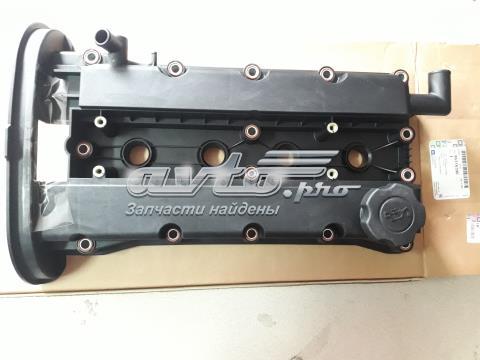 96376396 General Motors крышка клапанная (Пластиковая)