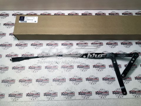 A1648200444 Mercedes поводок стеклоочистителя (Правый (пасажирский))