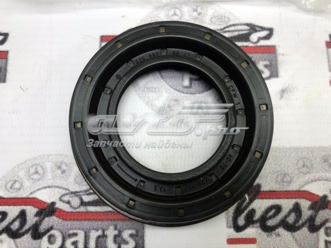 A0259970047 Mercedes сальник хвостовика редуктора заднего моста