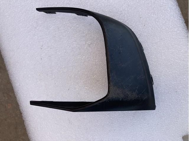 95850594600 Porsche накладка решетки cayenne, дефект