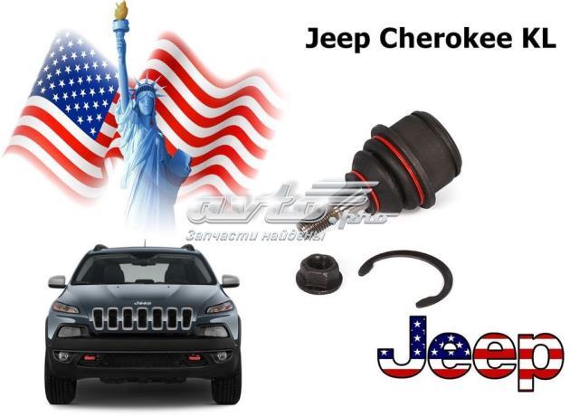 68223716AB Chrysler рычаг передней подвески нижний правый