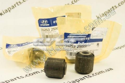 552532S000 Hyundai/Kia сайлентблок тяги поперечной (задней подвески)